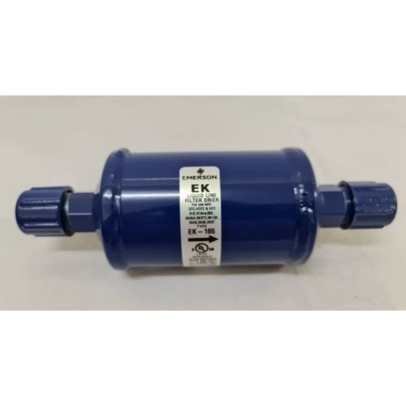 Jual FILTER DRIER EMERSON EK-165 | FILTER DRIER 5/8 INCH MODEL DRAT ...