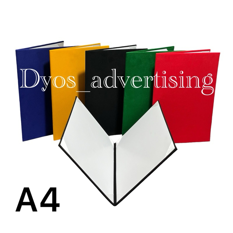 Jual Map beludru A4 Map kantor map sekolah stok ready | Shopee Indonesia