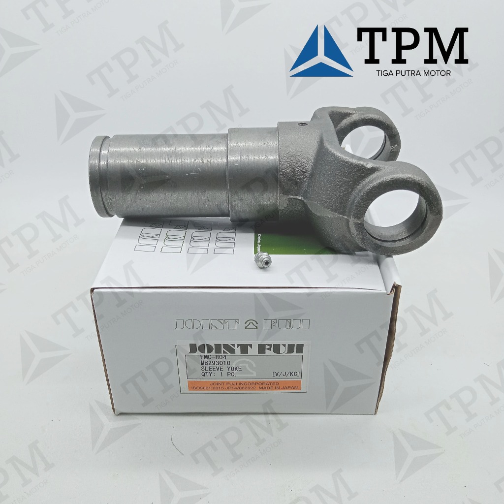 Jual YOKE SLEEVE COLT DIESEL PS120 / PS135 / CANTER PS125 / 136 HDX ...