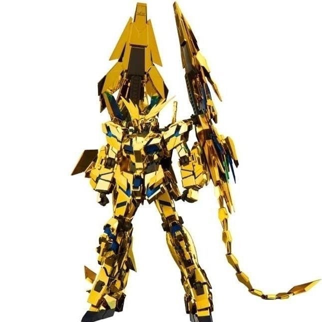 Jual Daban 6642S MG 1/100 Unicorn Phenex Narrative Model Kit | Shopee ...