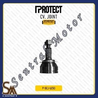 Jual CV joint as roda dalam Kanan Suzuki Ertiga/XL7 XL 7 Matic | Shopee Indonesia
