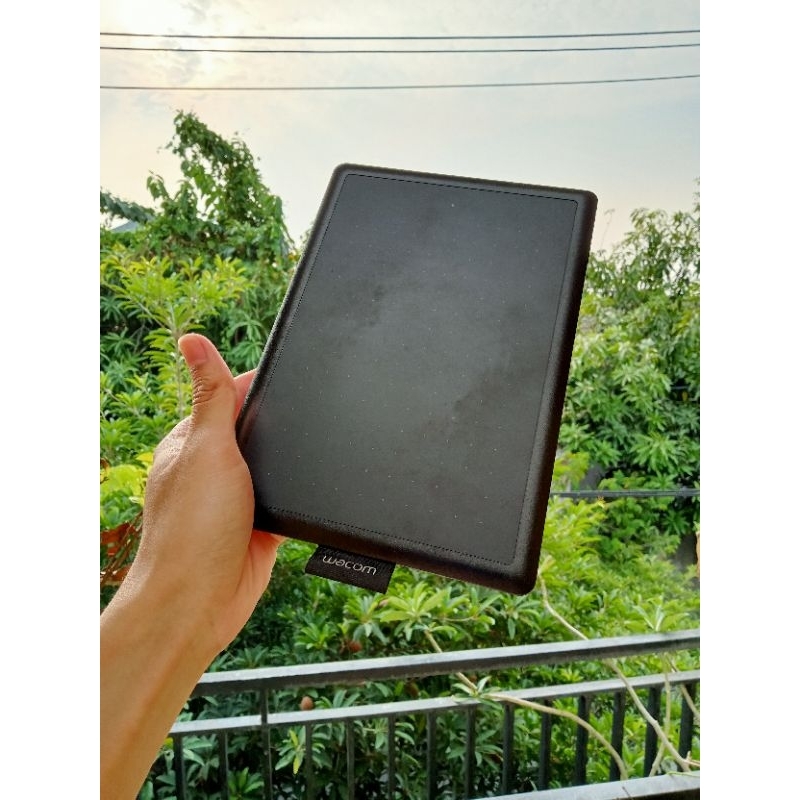 Jual Wacom One Small CTL-472 Pen Tablet | Shopee Indonesia