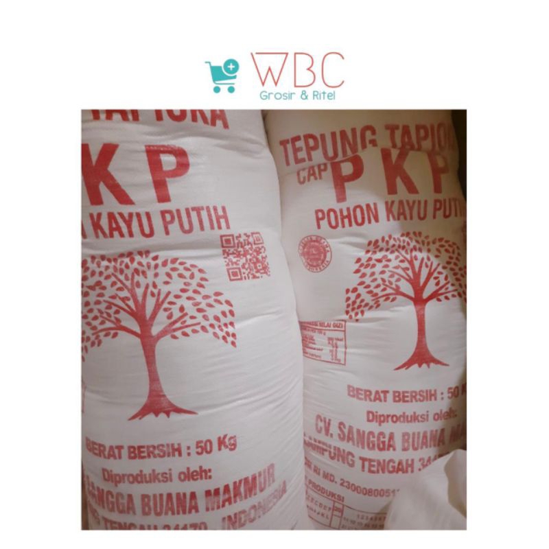 Jual TEPUNG TAPIOKA (ACI UNTUK BIKIN BAKSO) | Shopee Indonesia