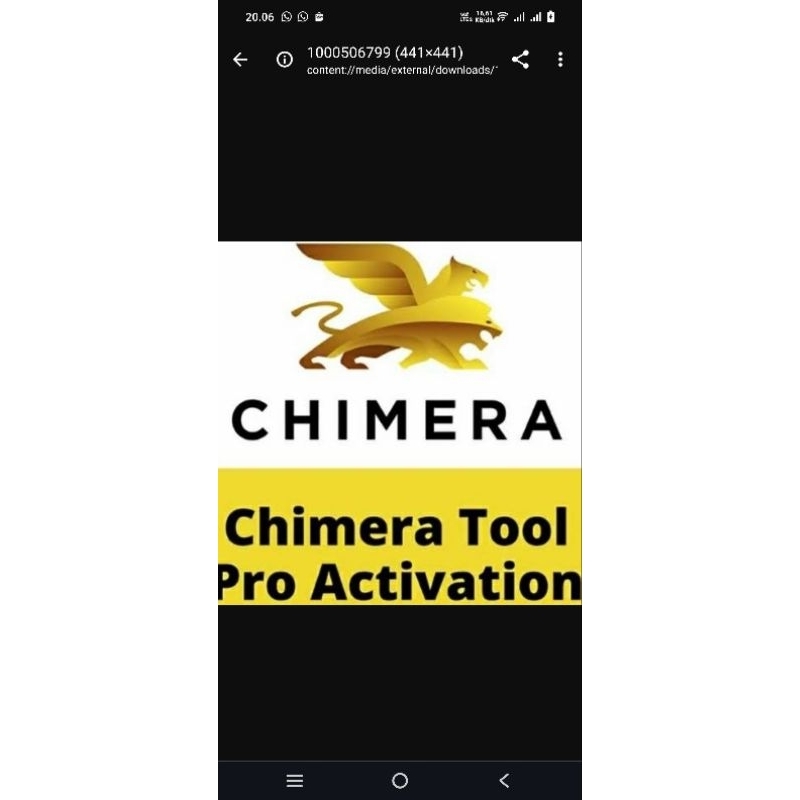 Jual RENTAL CHIMERA SAMSUNG TERSEDIA BANYAK AKUN #NOTE APABILA SEBELUM ...
