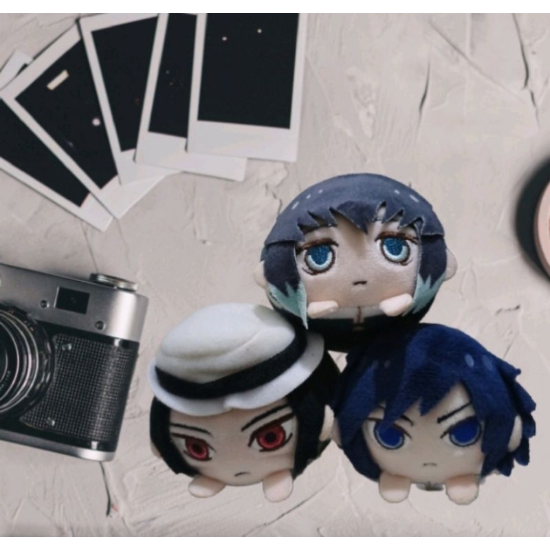 Jual MOCHI DS MUICHIRO, GIYUU, MUZAN (BOOKED) | Shopee Indonesia