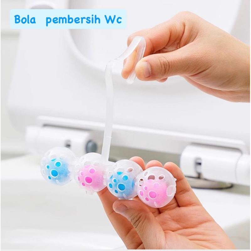 Jual Kamper Toilet / Gantungan Pewangi Kamar Mandi / Pengharum WC ...