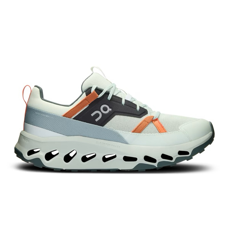 Jual ON RUNNING CLOUDHORIZON ALOE FROST GREY RUNNING SHOES | Shopee ...