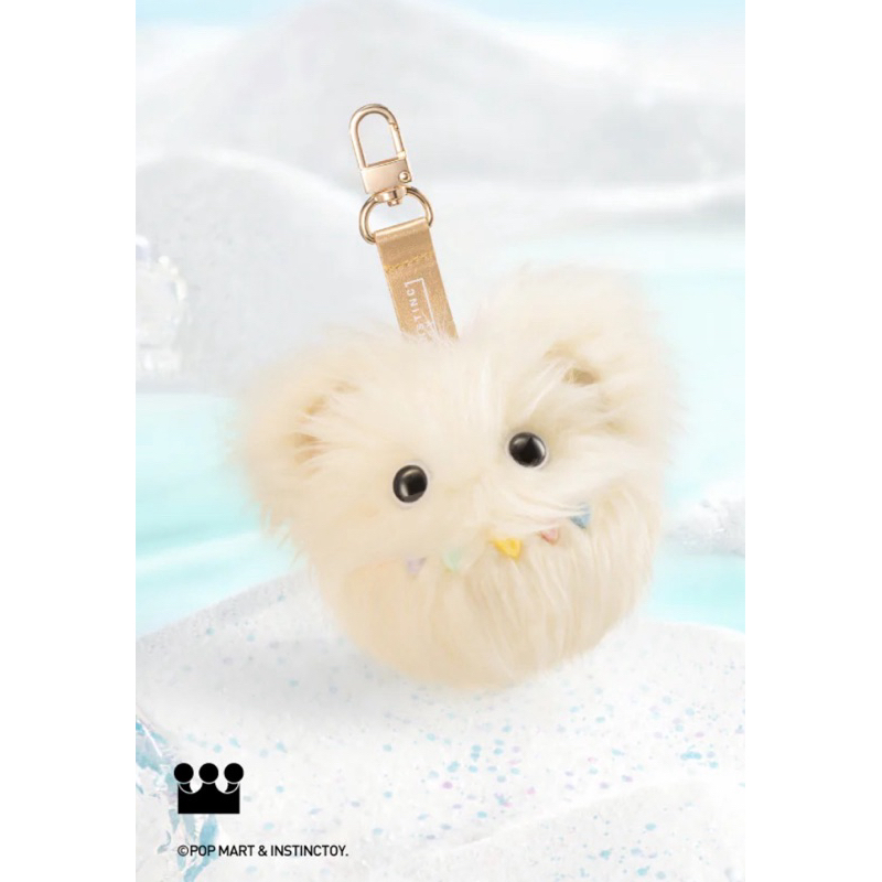 Jual (READY, Selected) POP MART INSTINCTOY Fantasy World Series Plush ...