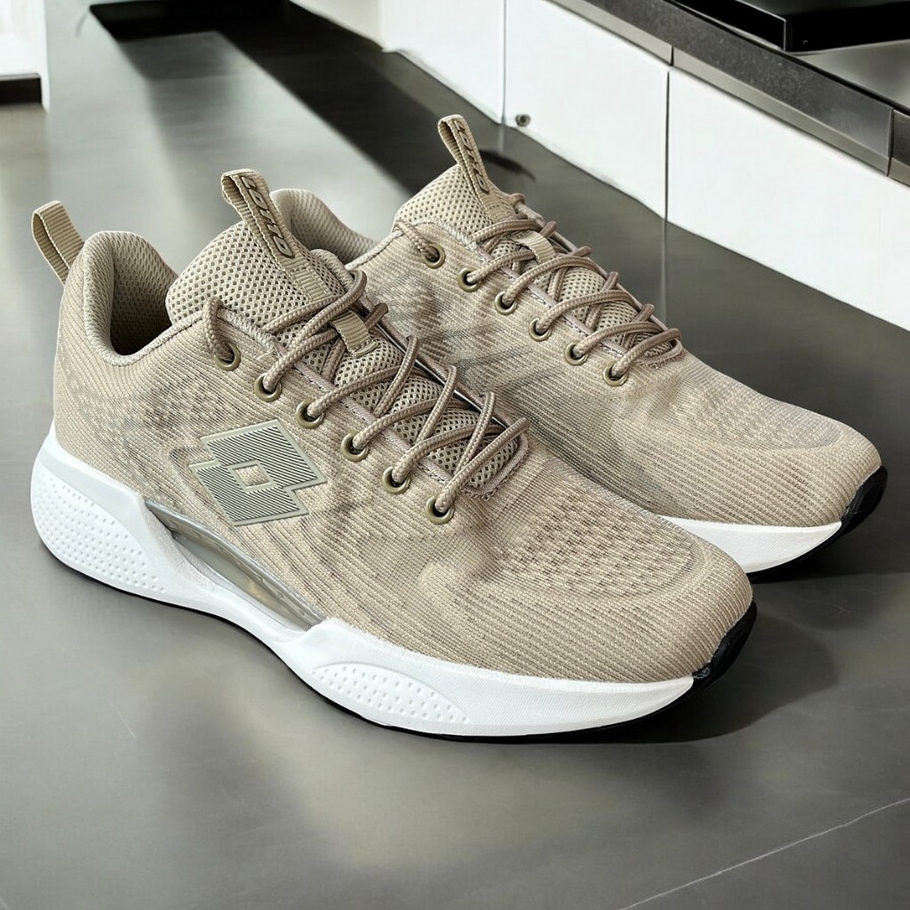 Jual Sepatu Lotto Sneaker Pria Jalan Nyaman Empuk ORIGINAL TERBARU ...