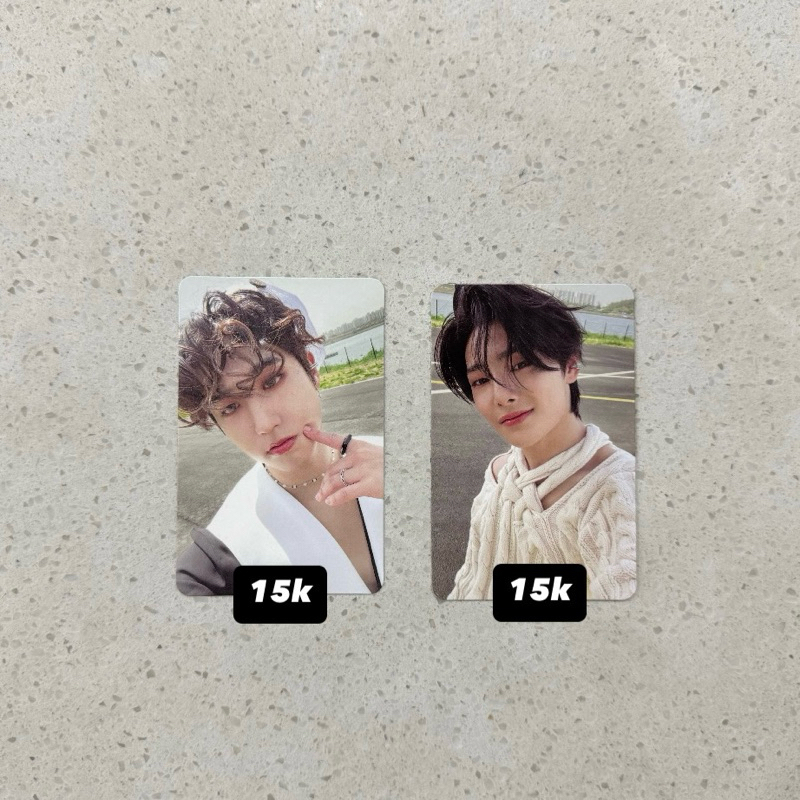 Jual PC POB Album Maxident SKZ Stray Kids | Shopee Indonesia