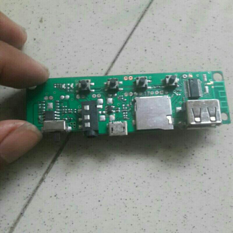 Jual modul mp3 player music box bluetooth | Shopee Indonesia