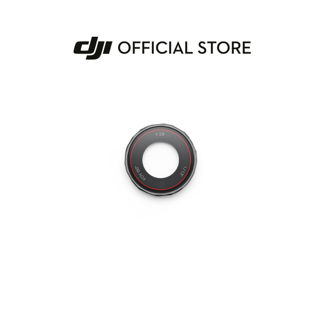 Jual DJI Osmo Action 5 Pro Glass Lens Cover | Shopee Indonesia