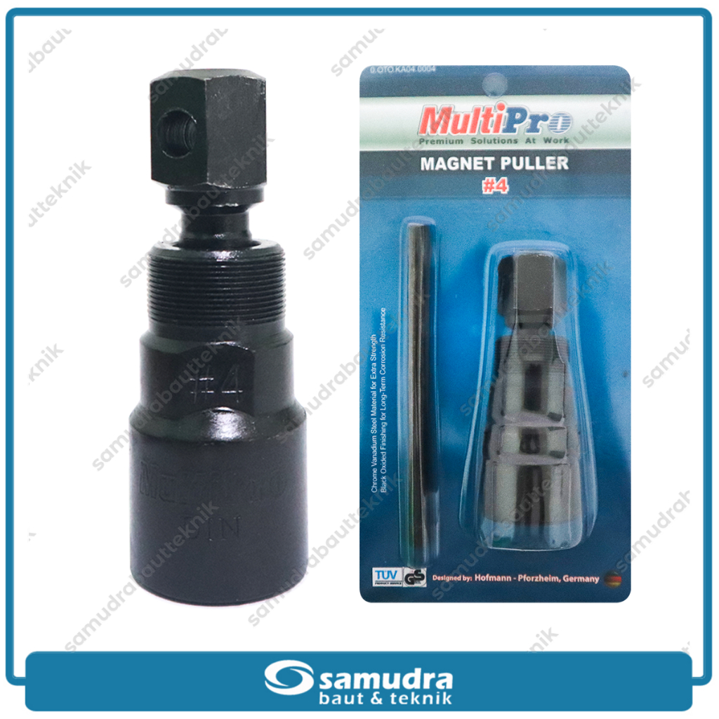 Jual MULTIPRO Treker Magnet No 4 Alat Bengkel Motor Trecker Tracker ...