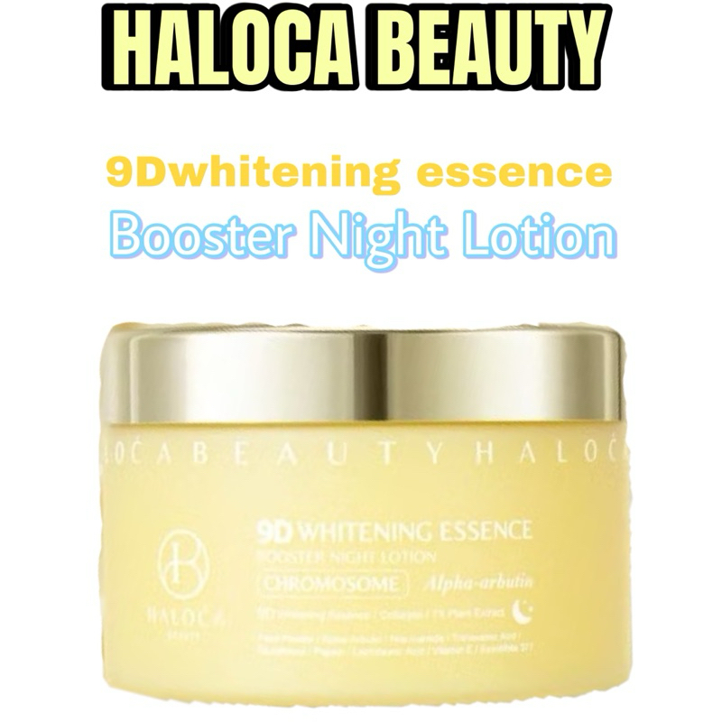 Jual {READY}[ HALOCA BEAUTY ] GLOW UP MAX Gluta Infused Booster + HB ...