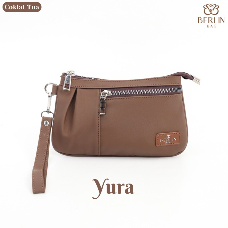 Jual Dompet Wanita Emily Yura Pouch Dompet Cocoly Wanita Terbaru Dompet ...