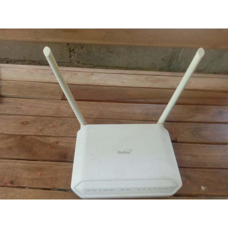 Jual modem fiberhome hg6243c | Shopee Indonesia