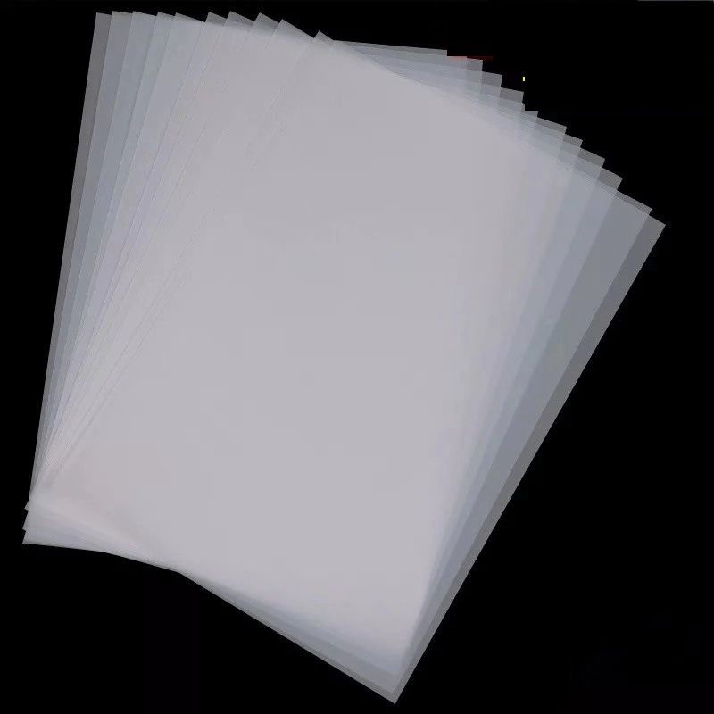 Jual KERTAS KALKIR DIAMANT 10 LEMBAR A4 F4 A3 80/85 GRAM TRACING PAPER ...
