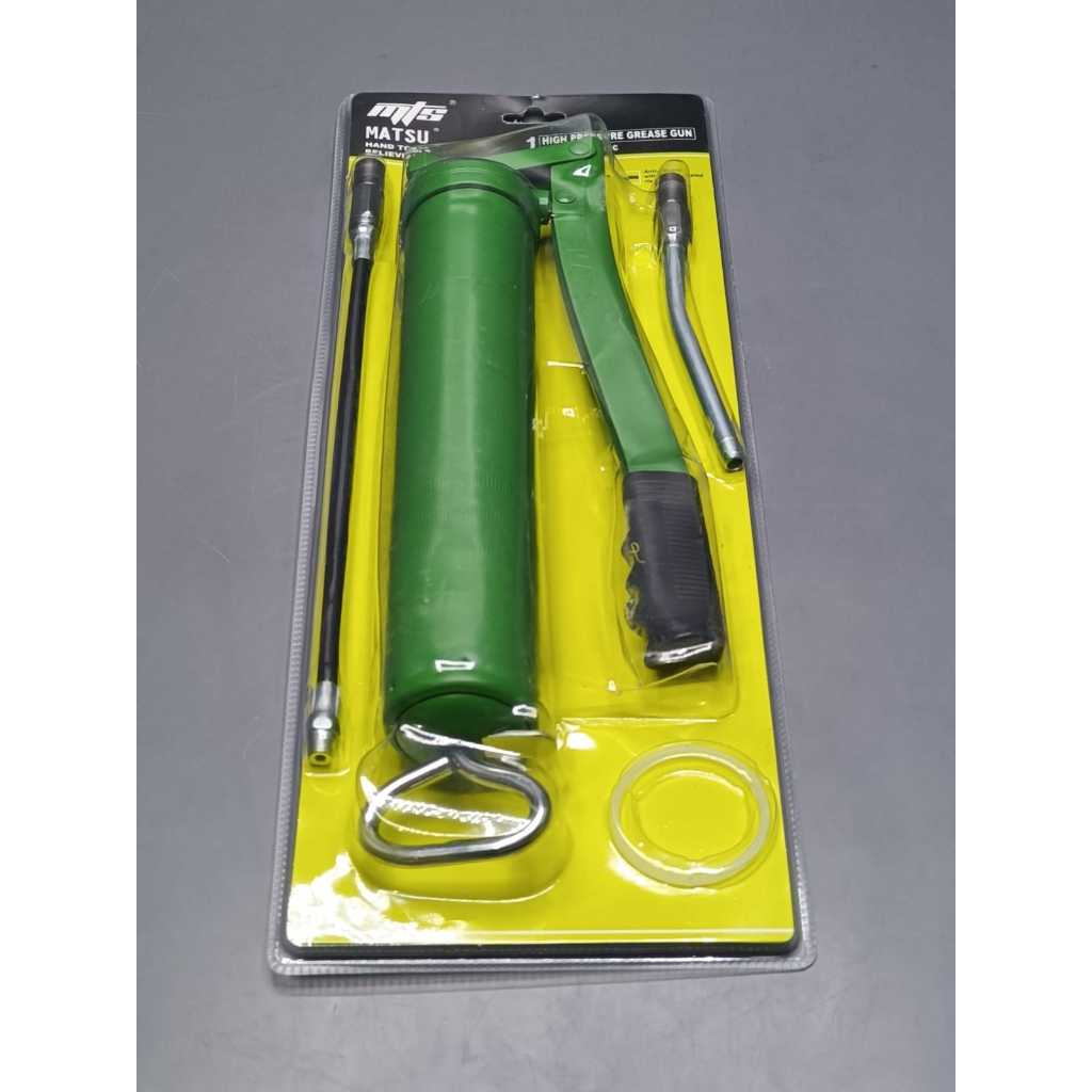 Jual Pompa Pispot Minyak Gemuk Matsu 500cc Hand Tools Matsu High ...