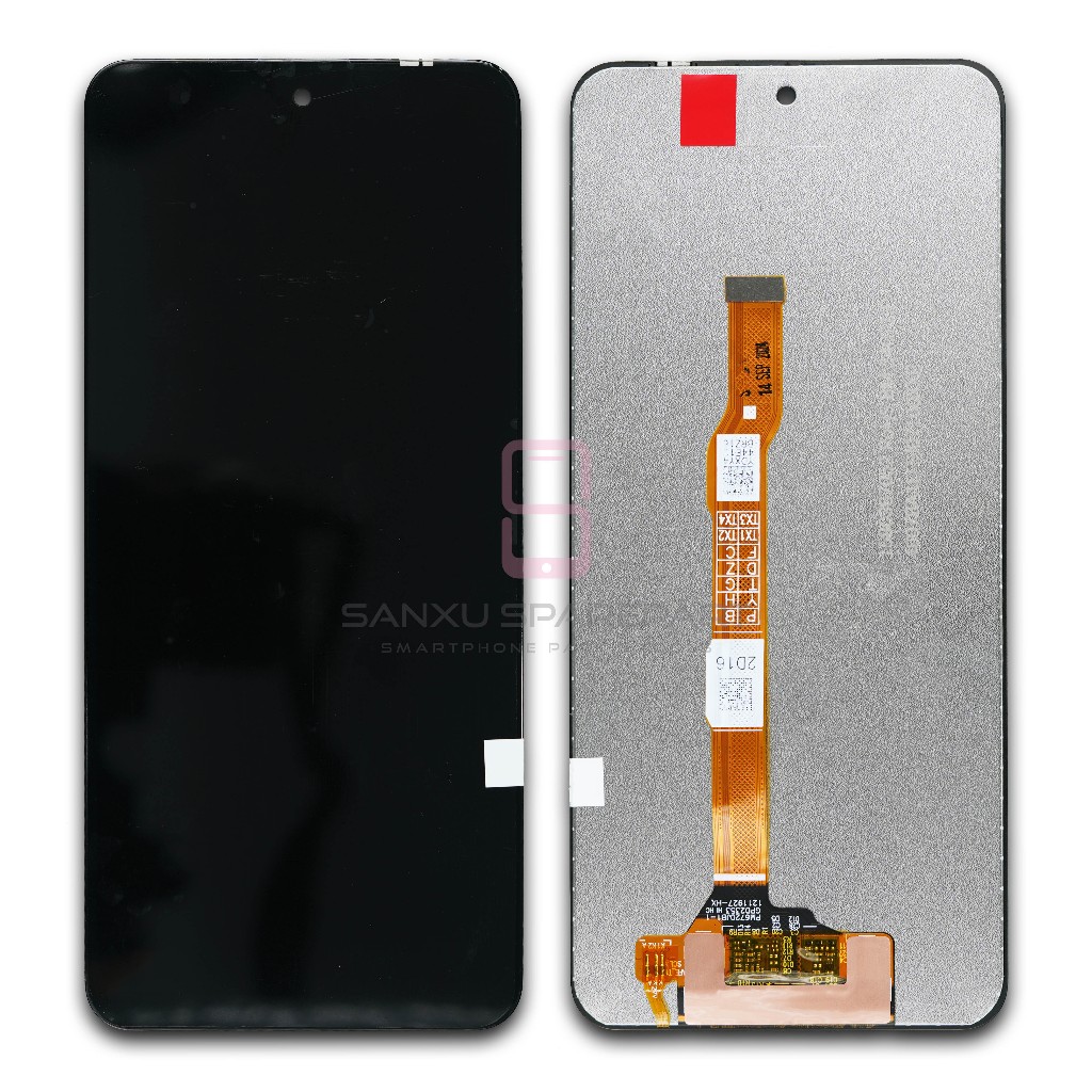 Jual Lcd Vivo IQOO Z9X 5G / T3X 5G / Y58 5G - Lcd Touchscreen Fullset ...