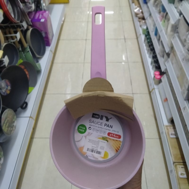 Jual Panci Susu Sauce Pan Panci 16cm | Shopee Indonesia