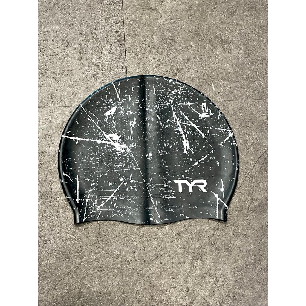 Jual TYR Blast Silicone Cap Black | Shopee Indonesia