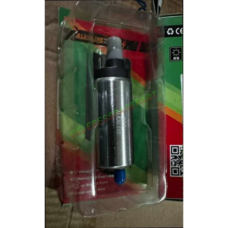 Jual ROTAK ROTAX FUEL PUMP VARIO 150 ALKALINE | Shopee Indonesia