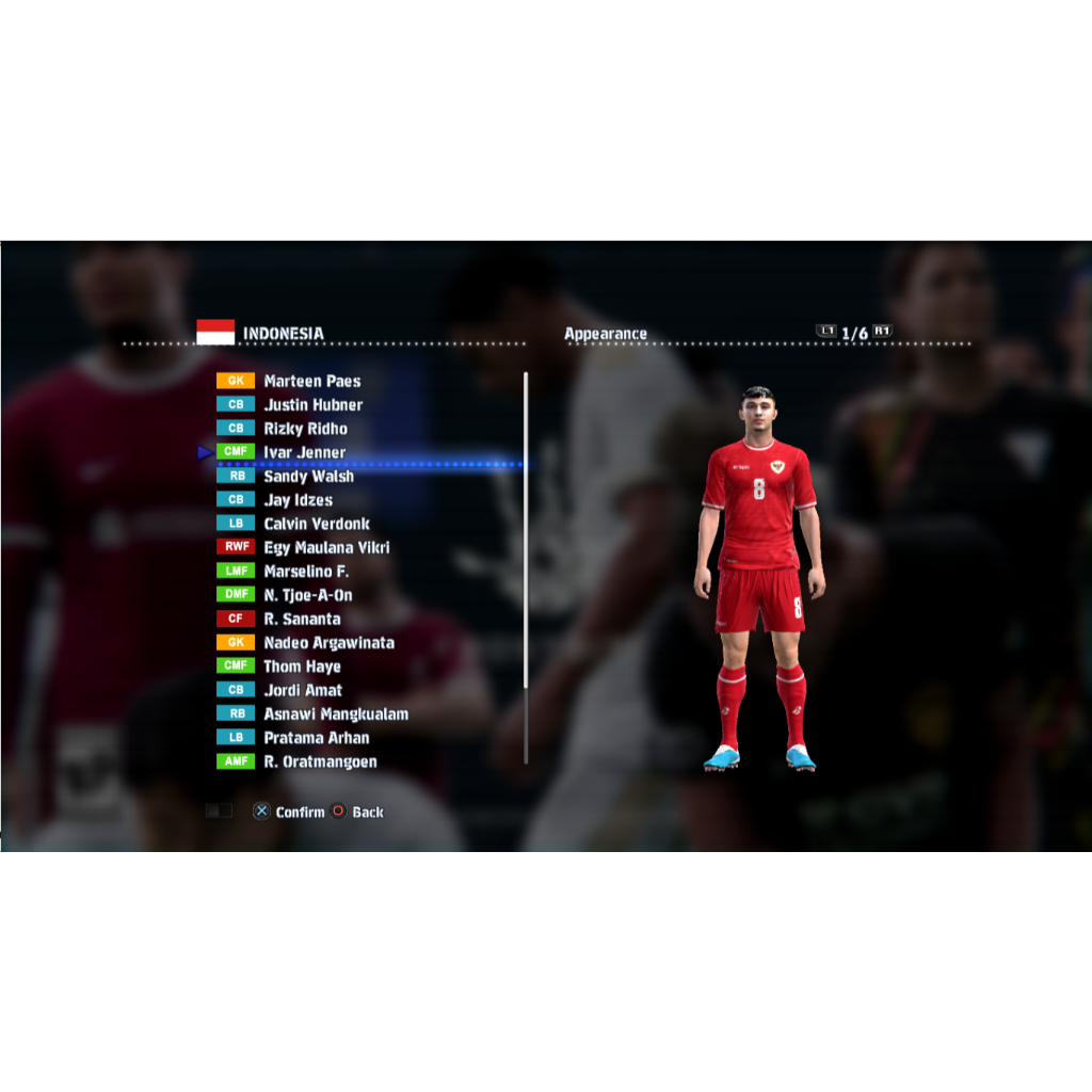 Jual PES 2013 PATCH 2025 - PC GAMES | Shopee Indonesia