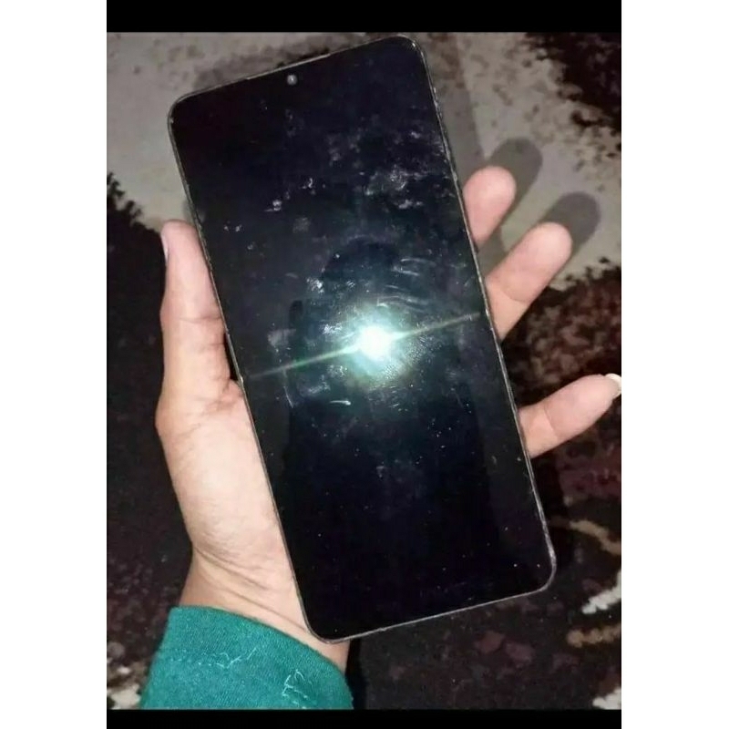 Jual Hp samsung a12 Ram 6/128 | Shopee Indonesia