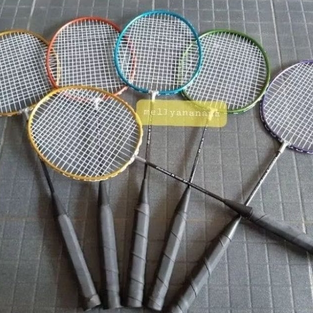 Jual Raket bulutangkis murah raket badminton murah | Shopee Indonesia