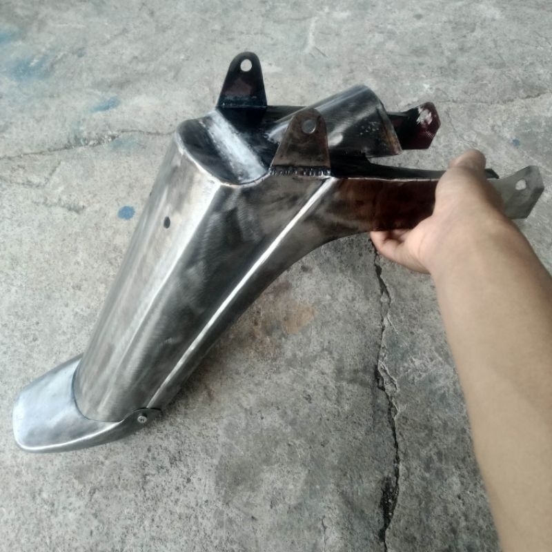 Jual Slebor belakang besi grand | Shopee Indonesia