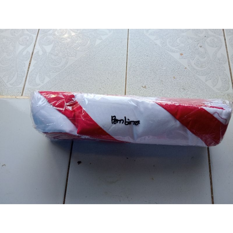 Jual HASDUK / KACU PRAMUKA Katun JUMBO / PEMBINA / JUMBO X / SUPER ...