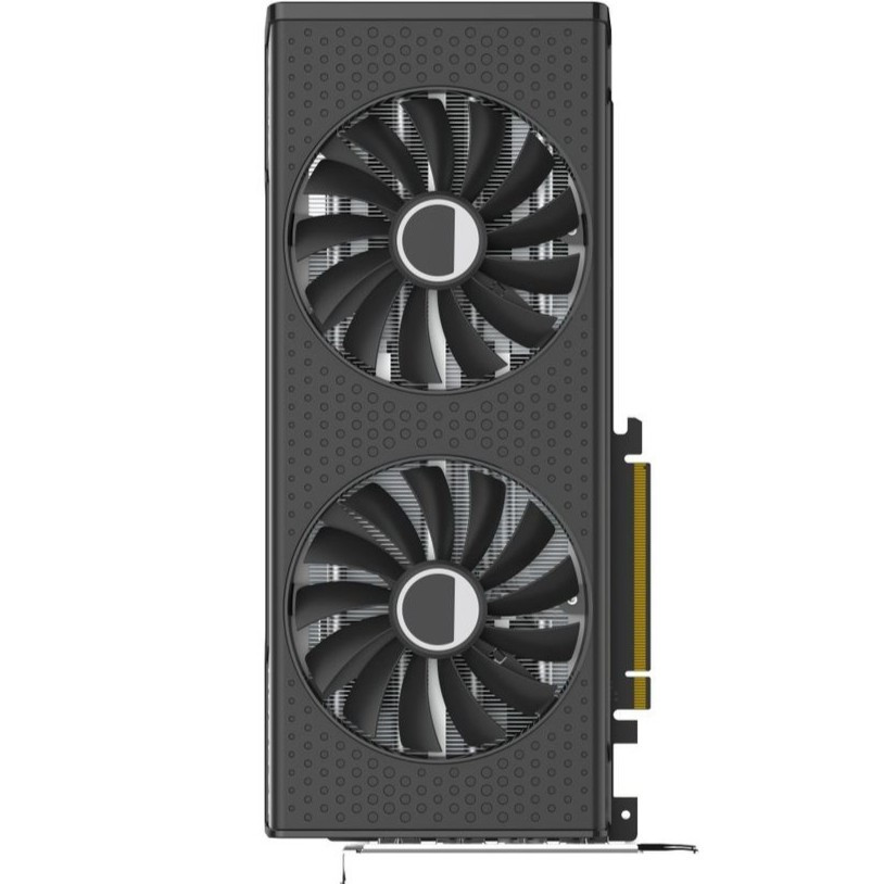 Jual XFX SPEEDSTER SWFT 210 AMD RADEON RX 7700 XT CORE EDITION 12GB GDDR6 | Shopee Indonesia