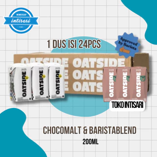 Jual Oatside Milk Terlengkap & Harga Terbaru Maret 2026 | Shopee Indonesia