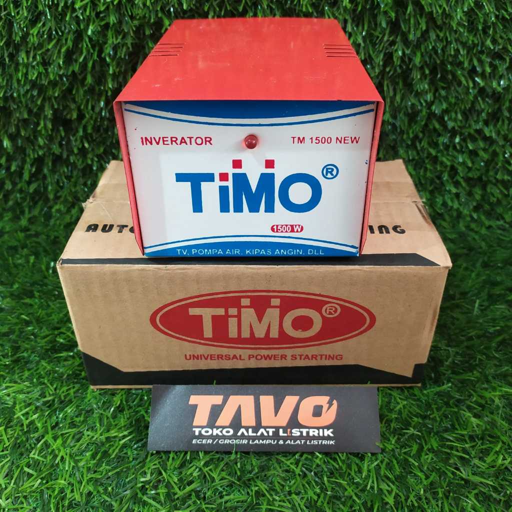 Jual Autostart inverator 1500 WATT slow start 1500W 1500 watt 1500 w 2 ...