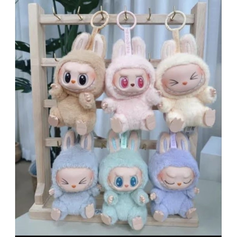 Jual Labubu ver 2 | Shopee Indonesia