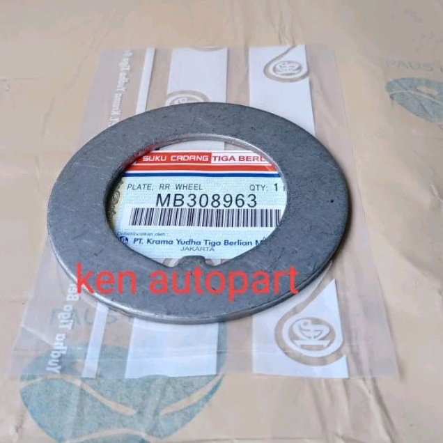 Jual Ring bagong belakang MB308963 ring as roda ring breh canter ps136 ...