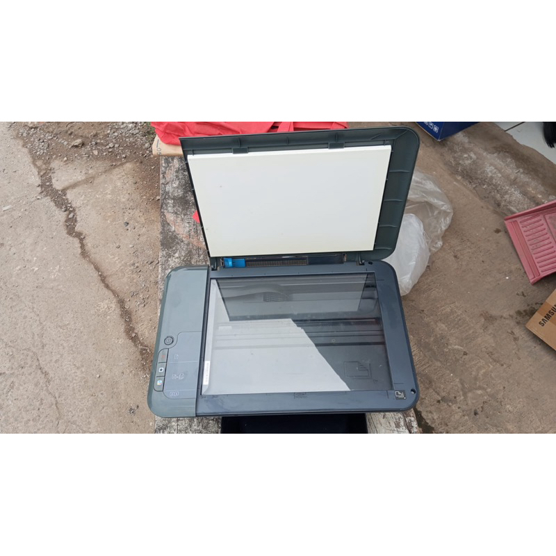 Jual Printer hp deskjet ink advantage 2060 | Shopee Indonesia