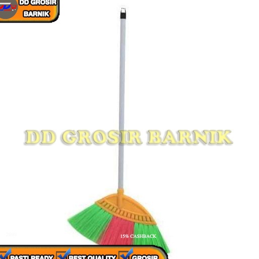 Jual DGB SAPU PEMBERSIH LANTAI UKURAN BESAR NILON NYLON SENAR MURAH ...