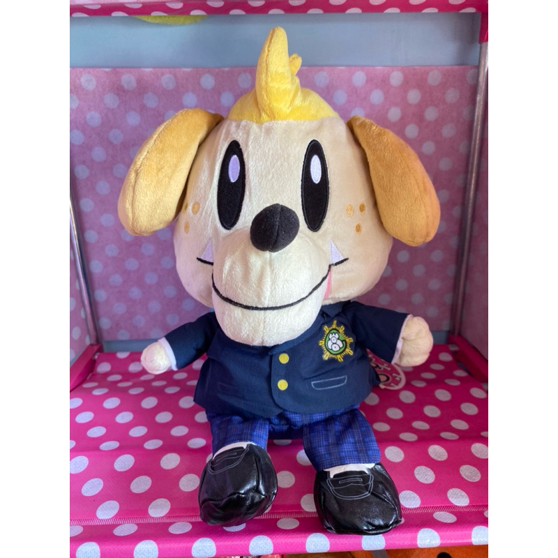 Jual Boneka Hayato Generations Koukou Original TV Japan | Shopee Indonesia