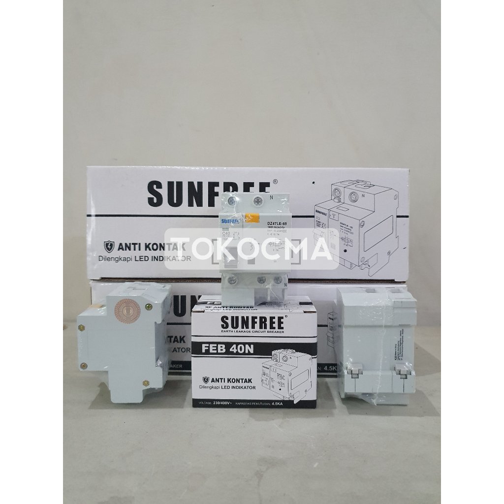 Jual Elcb Terlengkap & Harga Terbaru Mei 2026 | Shopee Indonesia
