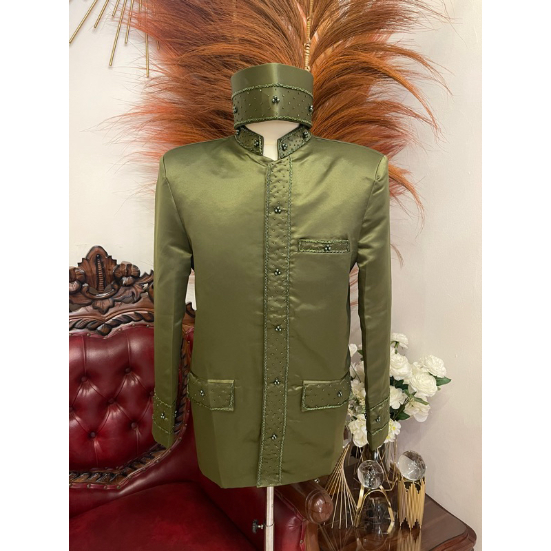 Jual Basofi bapak pengantin || Basofi bapak besan || Basofi bapak ...