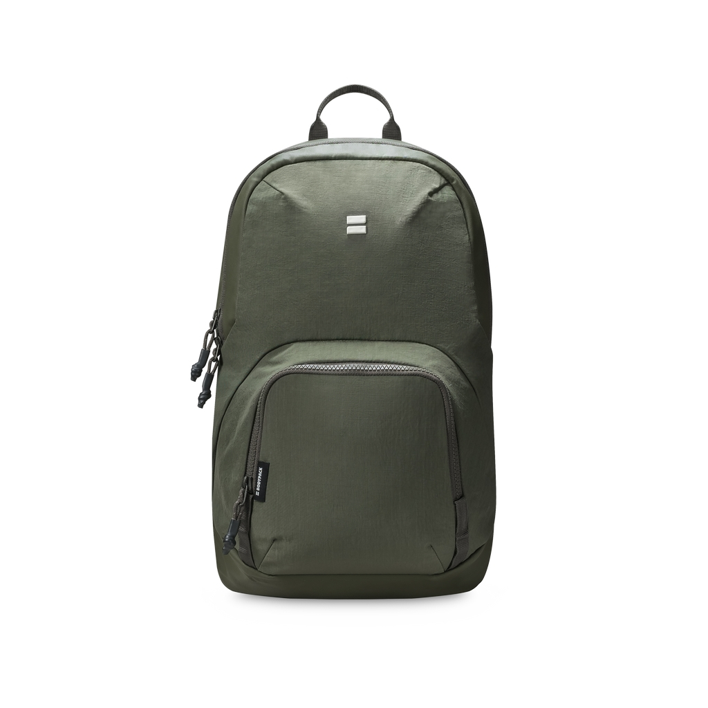 Jual Bodypack Tendent Laptop Backpack - Olive | Shopee Indonesia