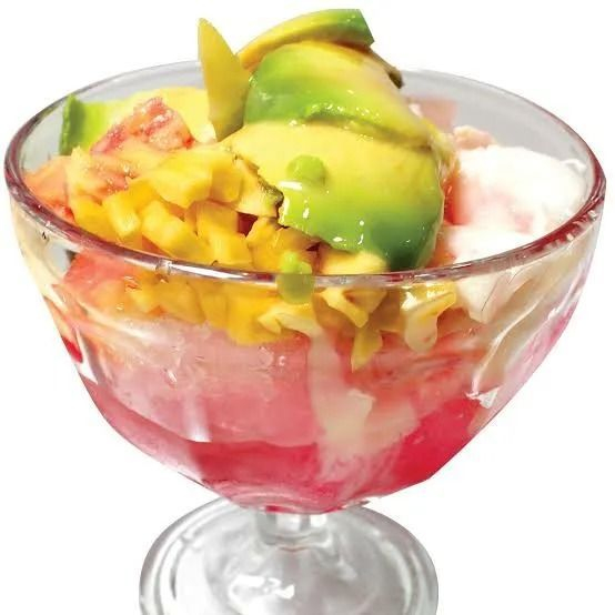 Jual ES TELER ICE CREAM PADA-SUKA / ES TELER CREAMY / ES TELER NANGKA ...