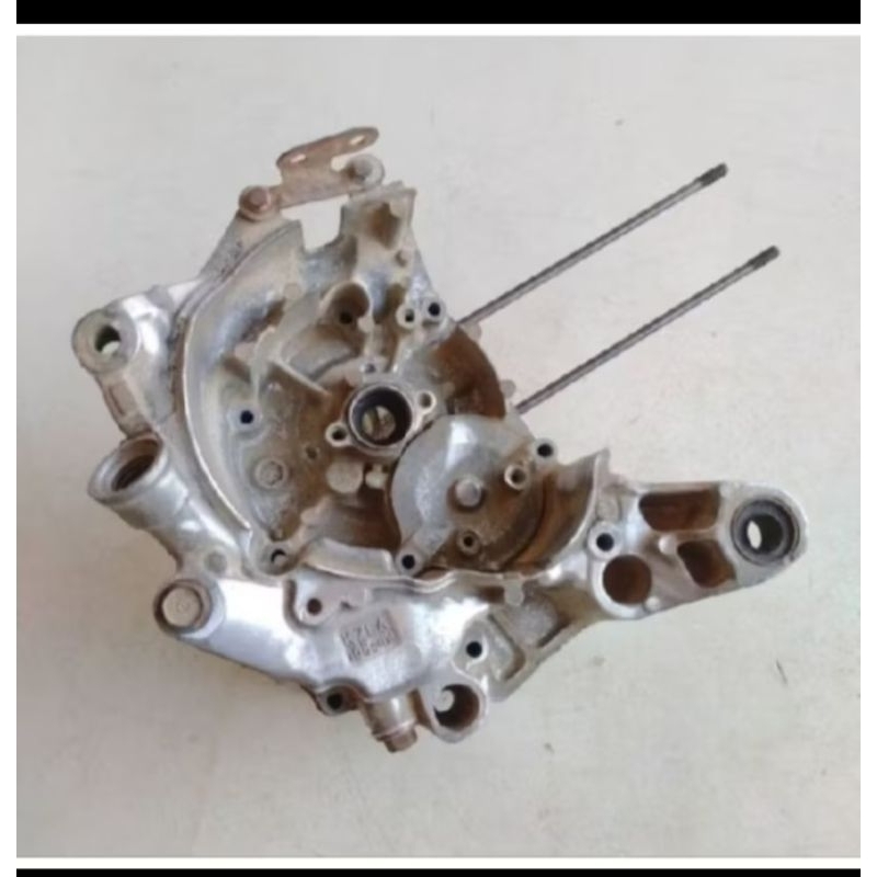 Jual KRENGKES KANAN HONDA BIT FI, SCUPY FI/VARIO 110 FI STATER KASAR ...