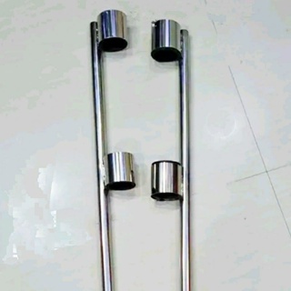 Jual jagrak pancing STAND PANCINGAN stenlis stell 100cm | Shopee Indonesia