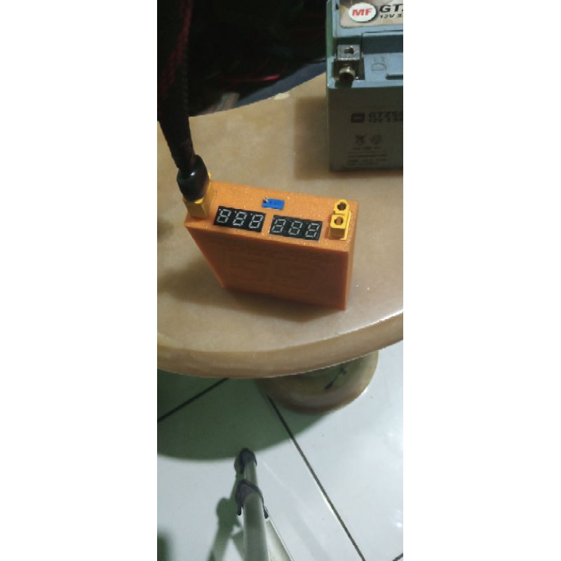 Jual powerup penstabil tegangan voltase aki | Shopee Indonesia