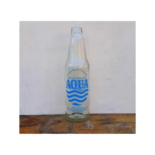 Jual Air Mineral Botol Kaca Terlengkap & Harga Terbaru Agustus 2025 ...