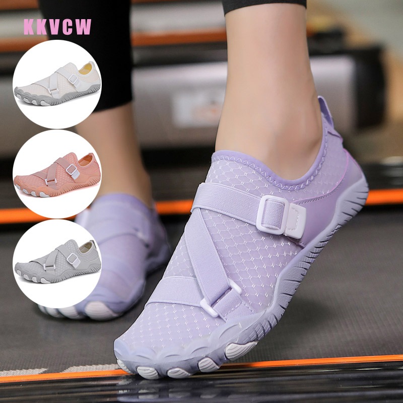 Jual SEPATU PANTAI OLAHRAGA AIR PRIA DAN WANITA SEPATU YOGA WANITA DAN ...
