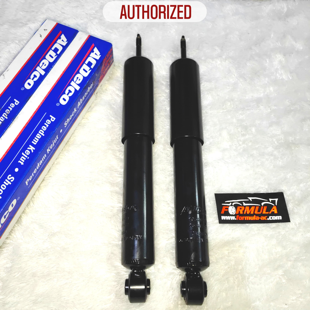 Jual Acdelco Shockbreaker / AC DELCO Shockbreaker - Isuzu Panther ...