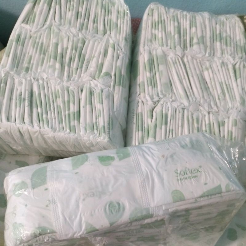 Jual PANTYLINER NON KEMASAN isi 100pcs | Shopee Indonesia